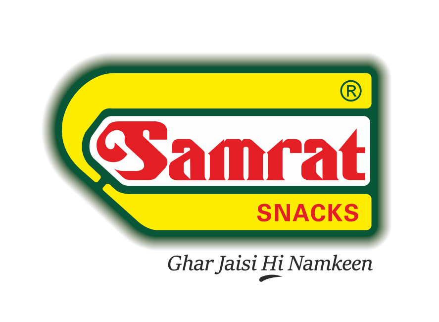 Samrat Namkeen – Samrat Namkeen Pvt Ltd.